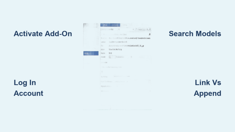 How to Use Blender Kit: Quick Start Guide
